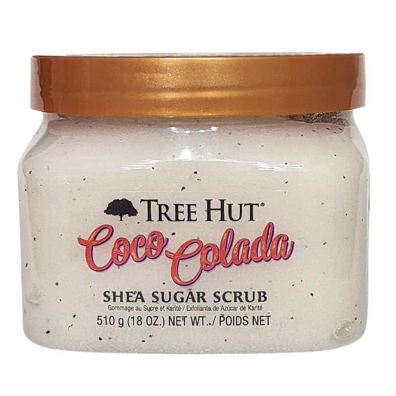 TREE HUT Tree Hut Exfoliante Corporal Coco Colada | falabella.com