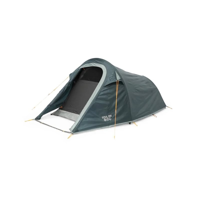 VANGO Carpa Soul 200 Deep Blue | falabella.com