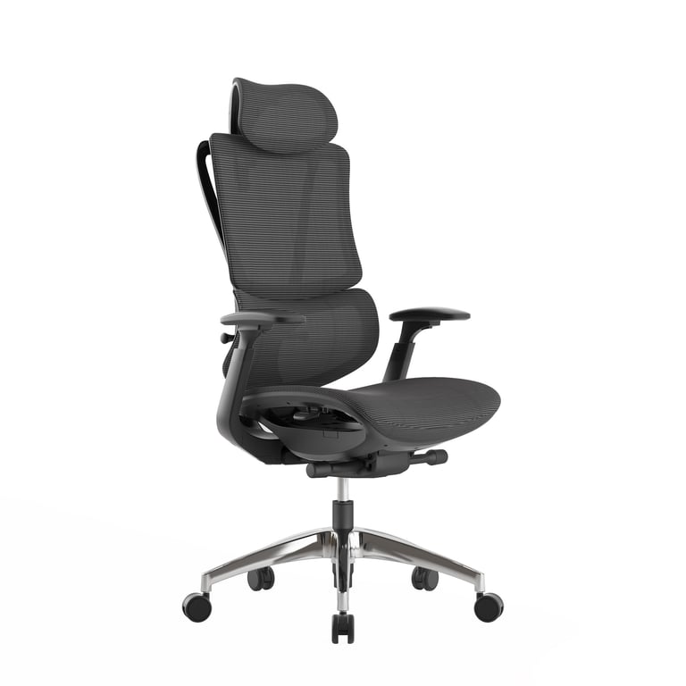 KRONE GAMING Silla Escritorio Oficina Krone Signature Ergonómica ...