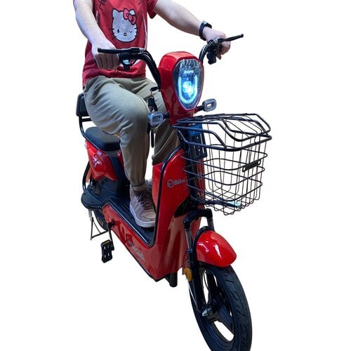 PEGASO BIKE BICICLETA ELECTRICA PEGASO SPEED FRANC I | falabella.com