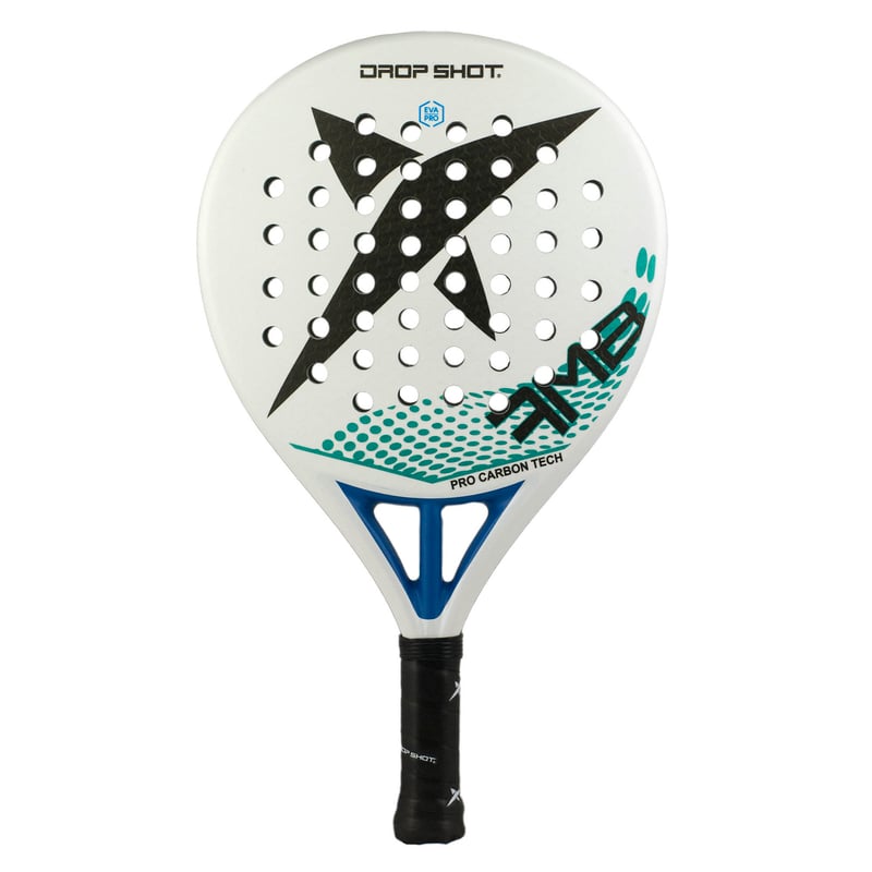DROP SHOT Pala Pádel Drop Shot Pro Carbon Tech | falabella.com