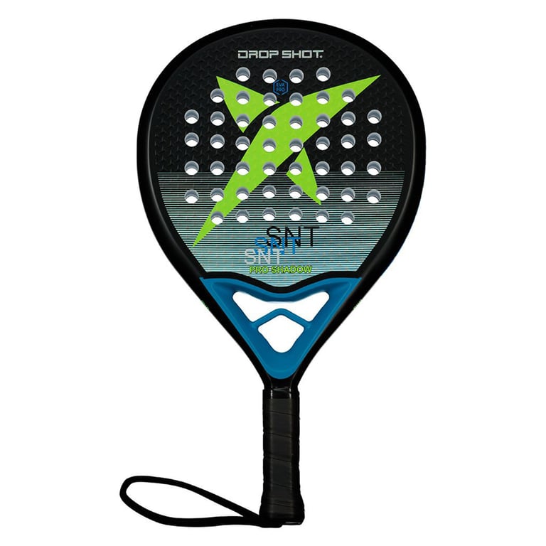 DROP SHOT Pala Pádel Drop Shot Pro Shadow | falabella.com