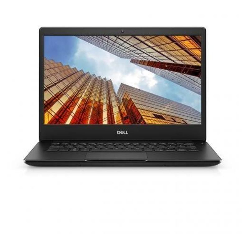 DELL Notebook DELL Intel Core i5 8 GB RAM 256 SSD | falabella.com