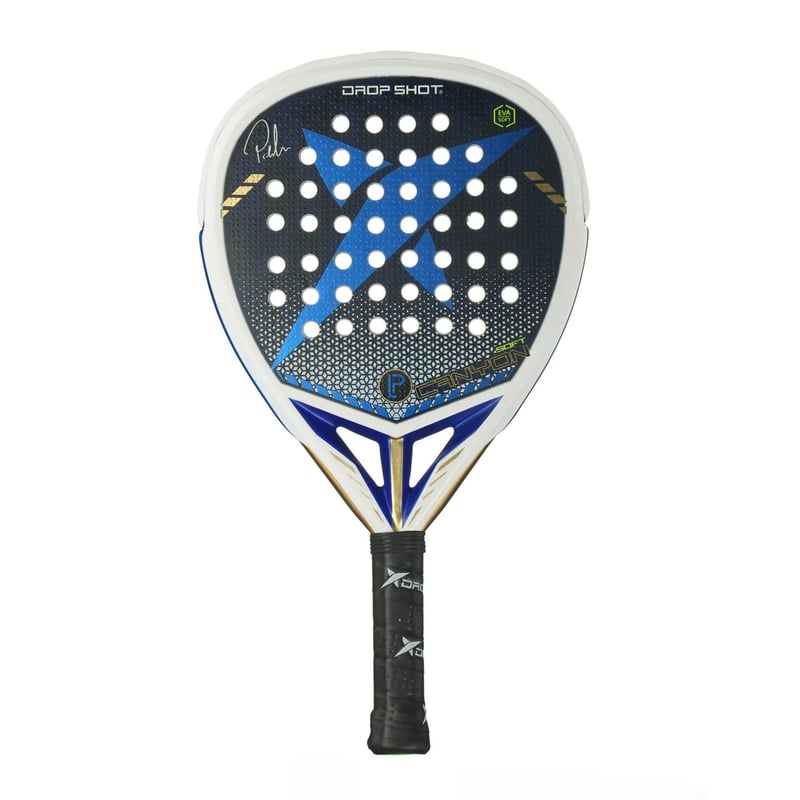 DROP SHOT Pala Pádel Drop Shot Canyon Soft | falabella.com