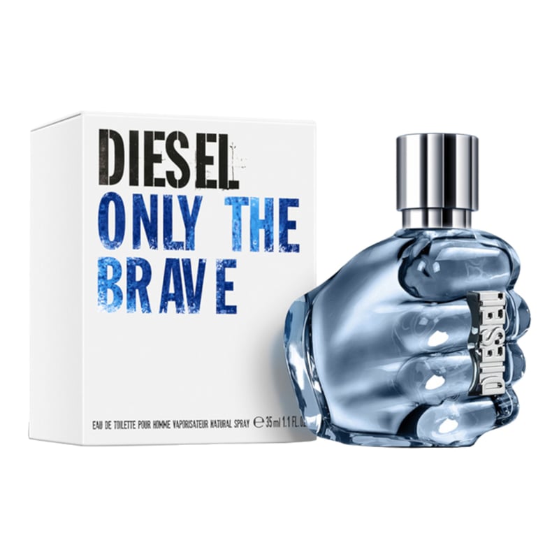 DIESEL Diesel Only The Brave Edt 35ml Hombre | falabella.com