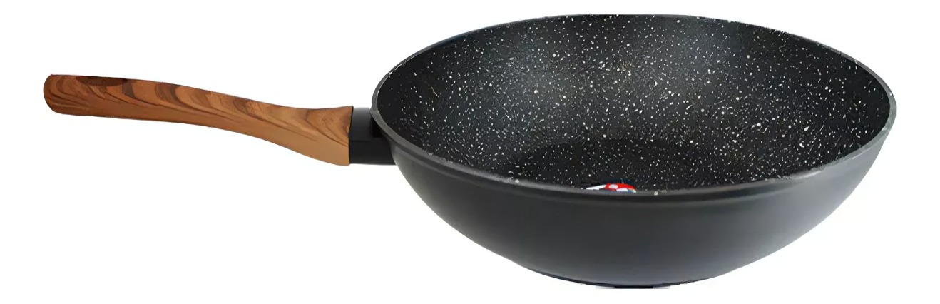 KEEP SARTEN WOK 28CM GRANITE LINE KEEP | falabella.com