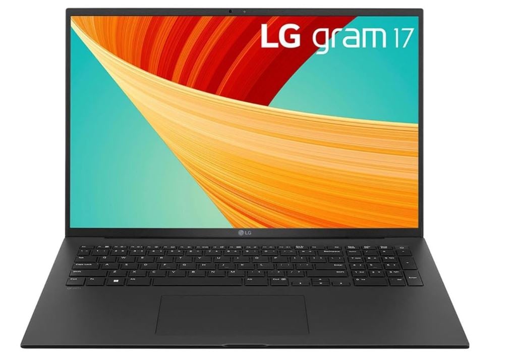 LG Notebook LG Gram Intel i5-1340P 16GB RAM 512GB SSD Touchscreen ...