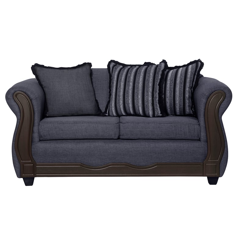 GENERICO Sofá 2 Cuerpos Sofia Marengo | falabella.com