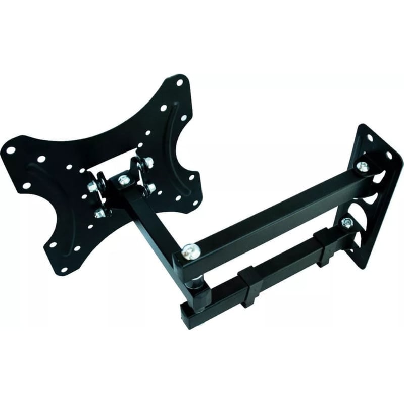 GENERICO Soporte para Televisor con Brazo 14-42 Pulgadas Hasta 35 Kg ...
