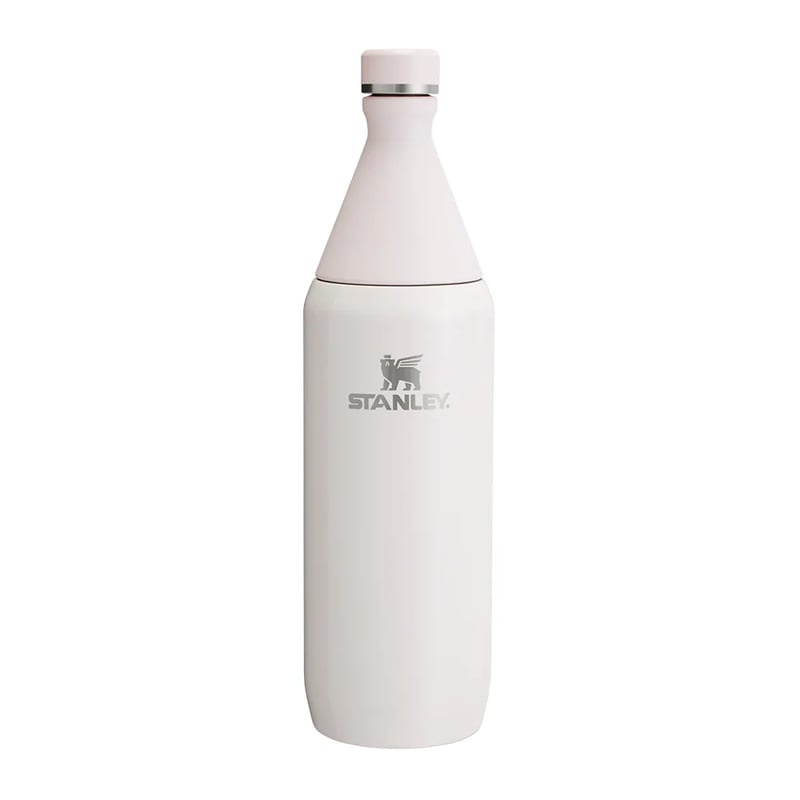 STANLEY Botella Térmica Stanley All Day Slim 591 mL - Palo Rosa ...