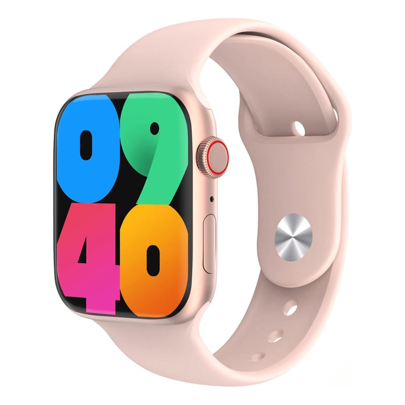 GENERICO Reloj Inteligente W29 Pro Smartwatch Serie 9 Premium Ios/and ...