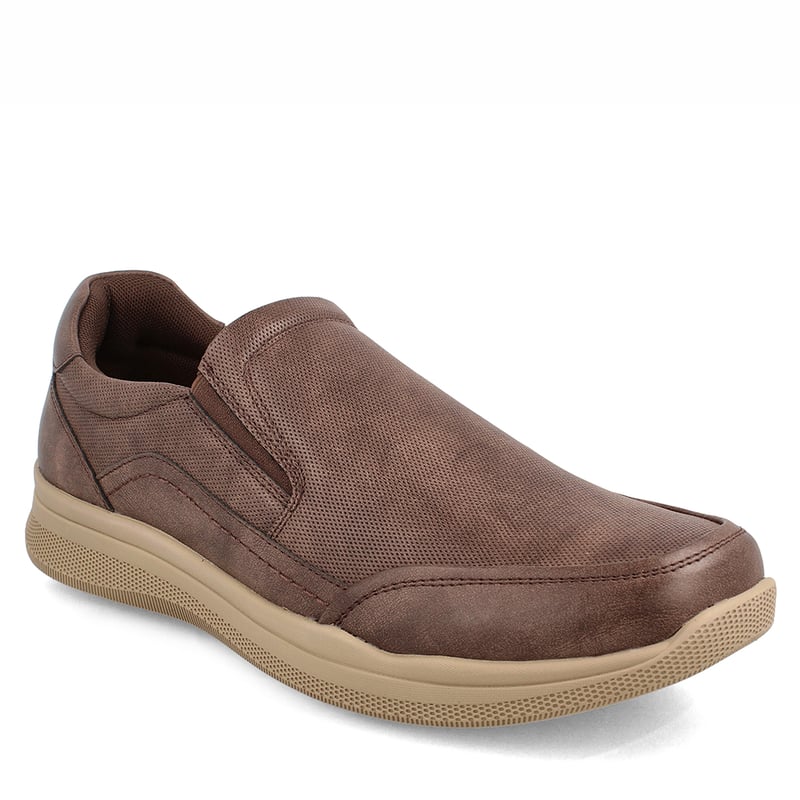 BATA Zapatilla Hombre Bata Cein Café | falabella.com