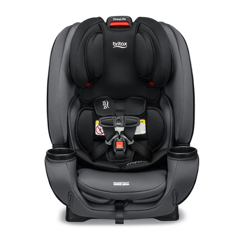 BRITAX Silla de Auto Convertible One4Life Onyx Stone Britax | falabella.com