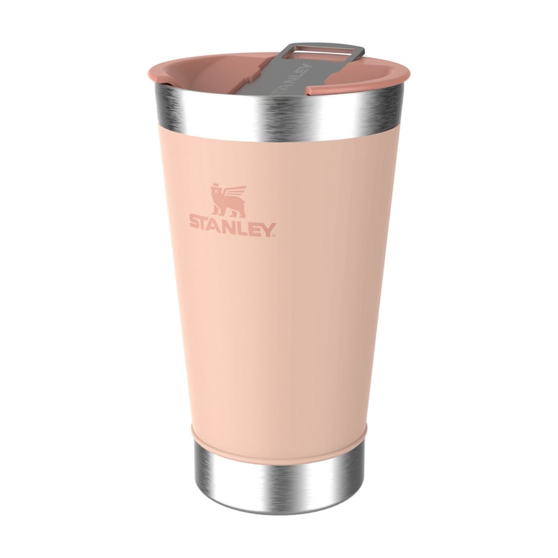 STANLEY Pint Stanley Classic Rosado - 473 ml STANLEY | falabella.com