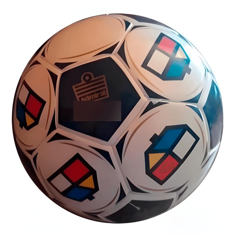 GENERICO Balón De Fútbol SodiMac | falabella.com