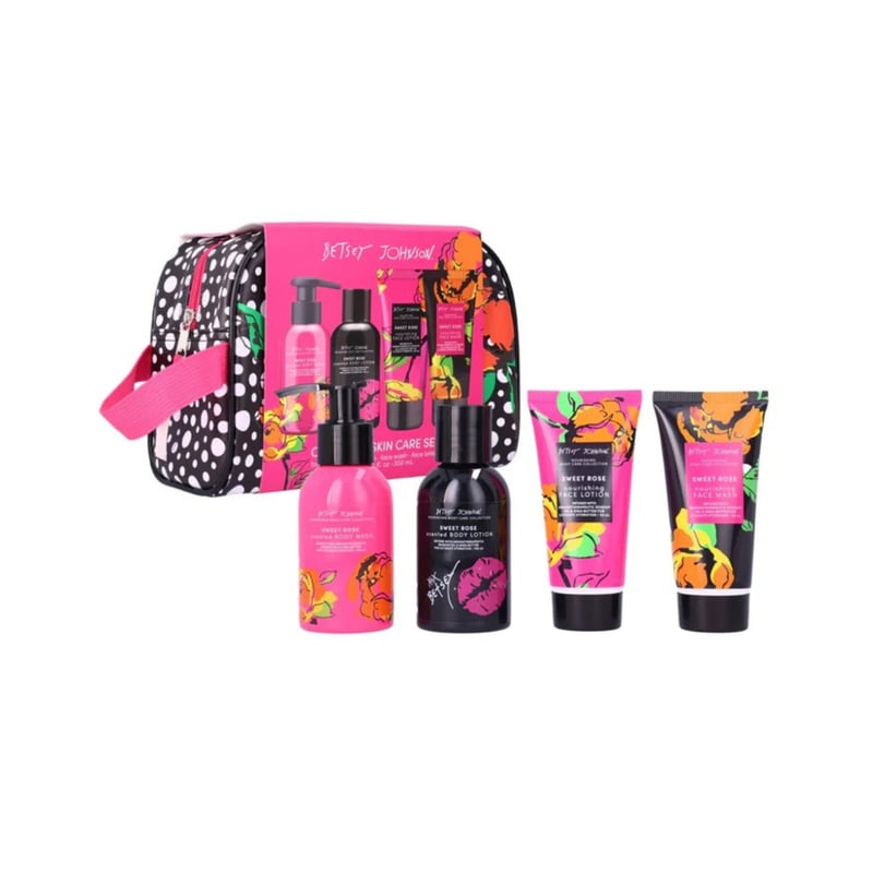 BODY LUXURIES Set de Cuidado Facial y Corporal | falabella.com