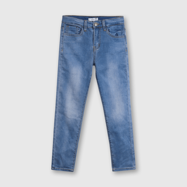 COLLOKY Jeans Niño Azul 54459 Colloky | falabella.com