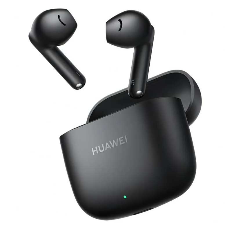 Audifonos inalámbricos Huawei FreeBuds SE 2 True-Negro | Sodimac Chile