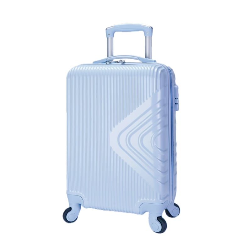 Maleta Cabina Tamaño Small | Sodimac - Falabella