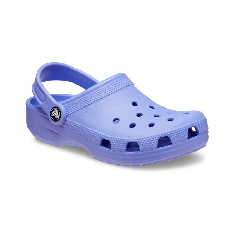 CROCS Zueco Crocs Classic Niño Digital Violet | falabella.com