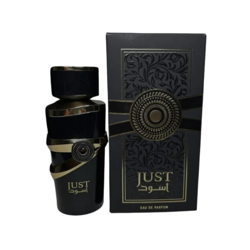 GENERICO Perfume Fragrance World Just EDP 100ml Hombre Sauvage Elixir ...