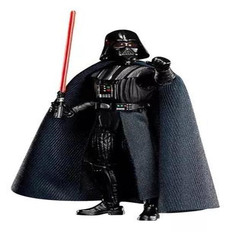 GENERICO Colección Vintage Star Wars Darth Vader Edición Limitada | falabella.com