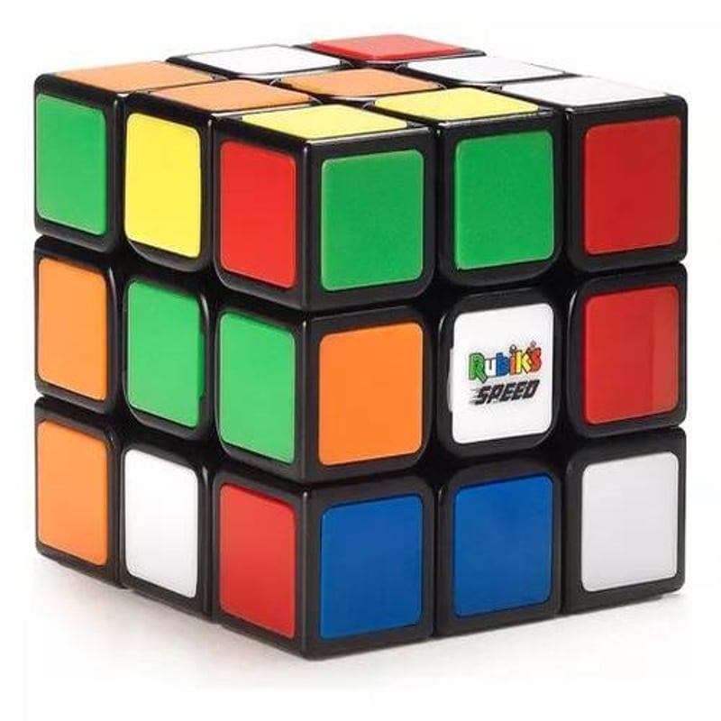 GENERICO Cubo Rubiks Magnético de Velocidad 3x3 para Competición | falabella.com