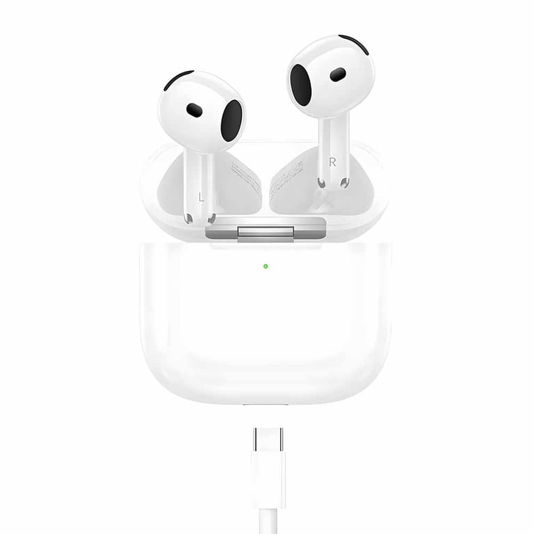 HOCO Audifonos Inalambricos 3ra Generacion In Ear Bluetooth Ew09 ...