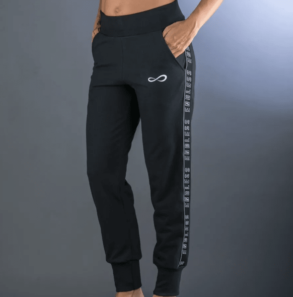 ENDLESS PANTALON ESSENCE ICONIC BLACK | falabella.com