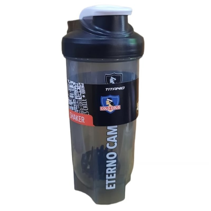 GENERICO Botella Proteina Sport Shaker 800ML Colo bebidas | falabella.com