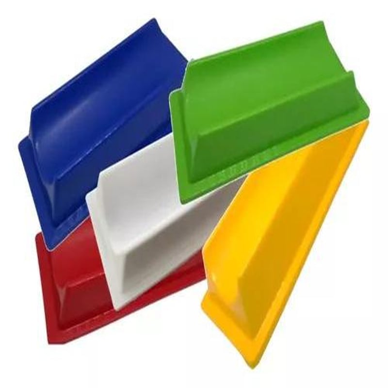 GENERICO Porta Completos Reutilizable para Hot Dog - 25 Unidades ...