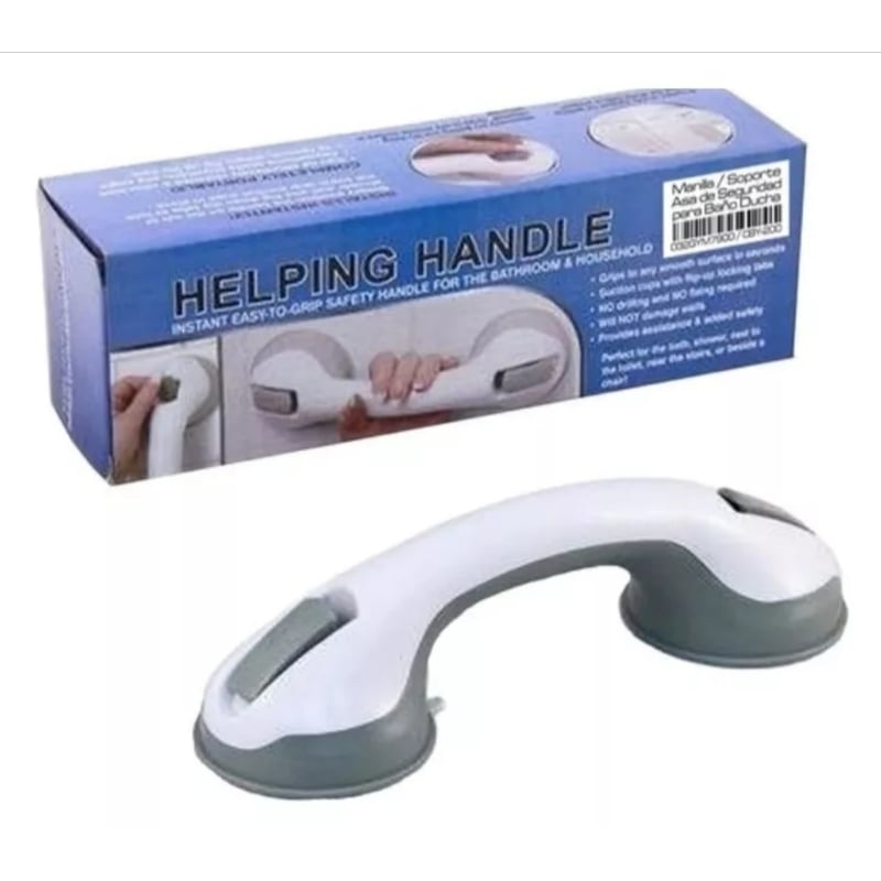 agarradera marilla asa soporte seguridad naño ducha mango | Sodimac ...