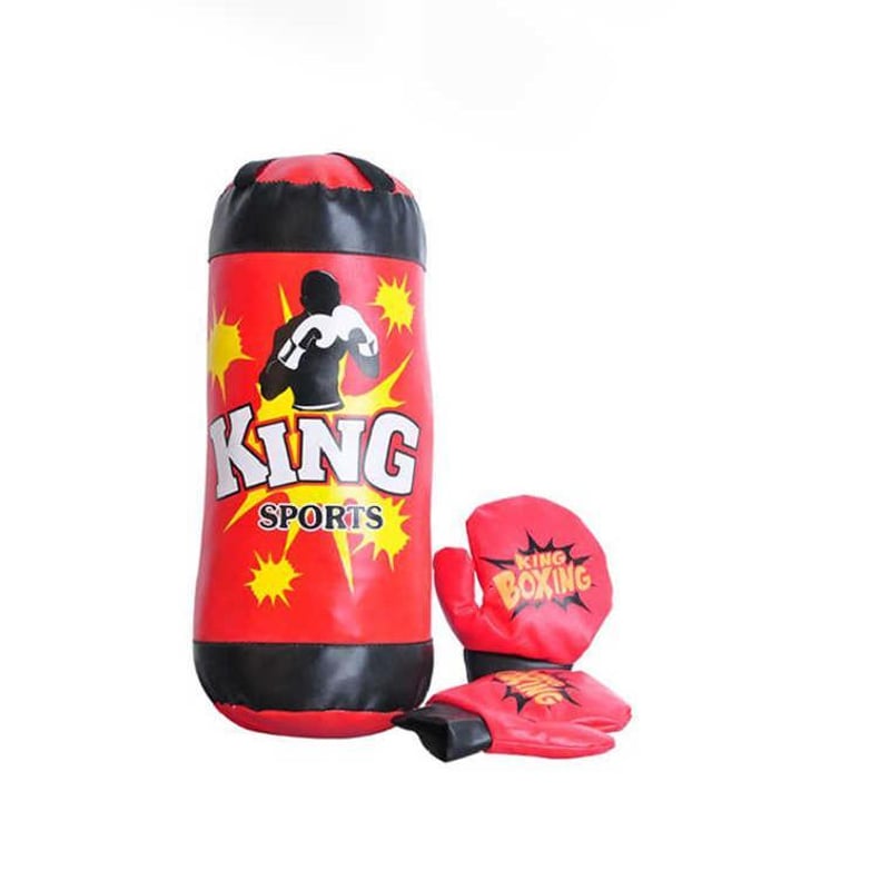 GENERICO Kit de boxeo para niños | falabella.com