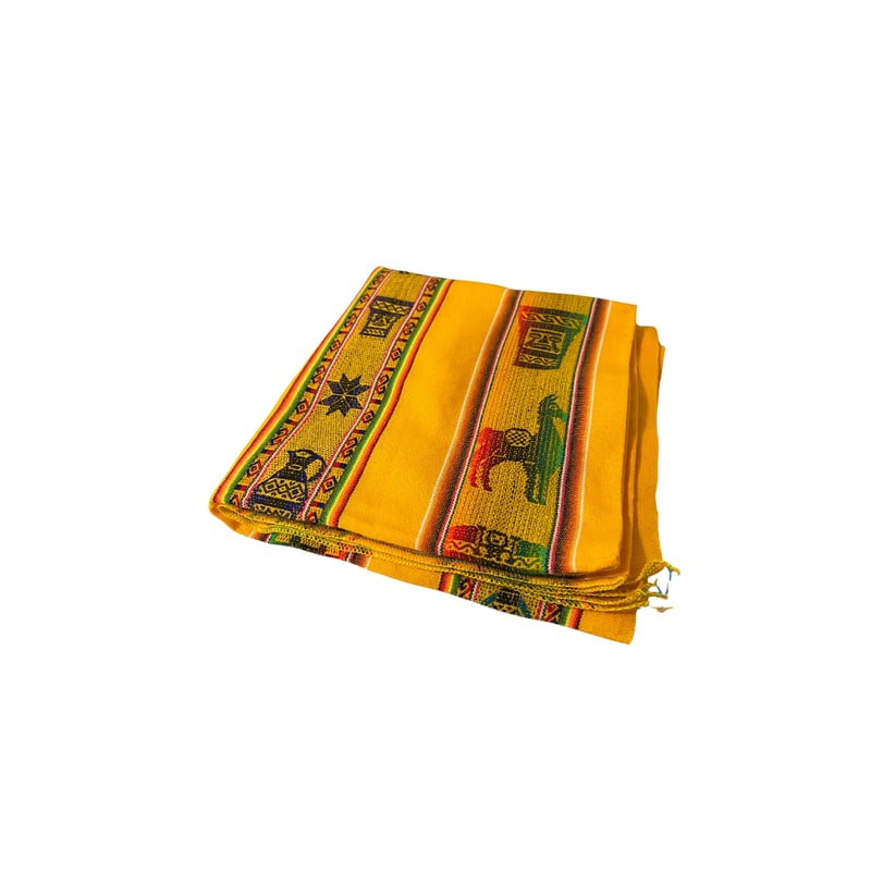 Manta De Aguayo Andina | Sodimac - Falabella