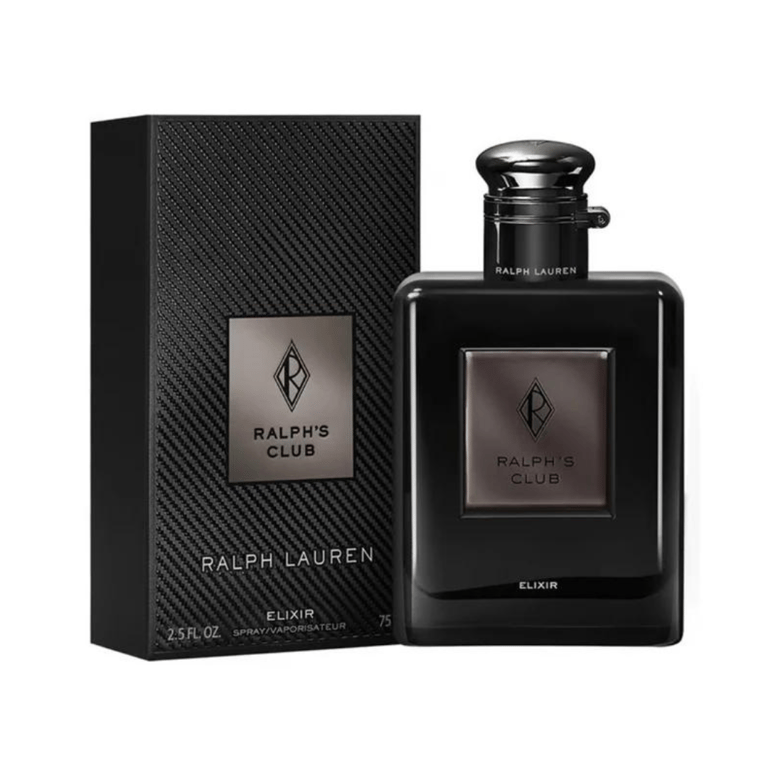 RALPH LAUREN Ralph Club Ralph Lauren Elixir 75 ml | falabella.com