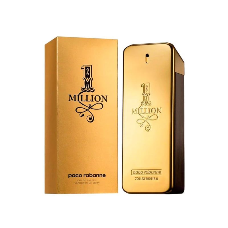 RABANNE One Millon 100ML EDT Hombre Paco Rabanne | falabella.com