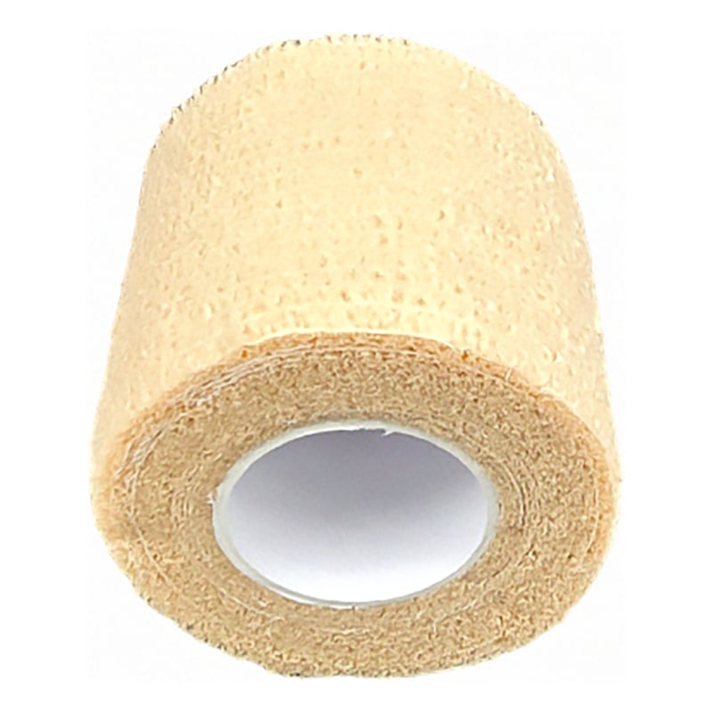 GENERICO Venda Autoadherente Color Piel Tipo Coban 5 Cm X 4.5 Mts Geerdink | falabella.com