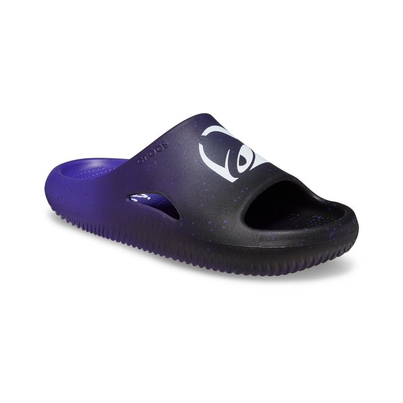 CROCS Sandalia Crocs x Taco Bell Unisex Mellow Ultraviolet | falabella.com