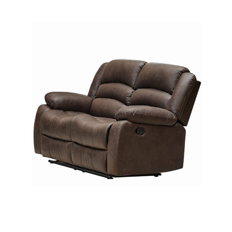 GENERICO SOFA RECLINABLE 2 CUERPOS CHARLIE BROWN ECOMUSO | falabella.com