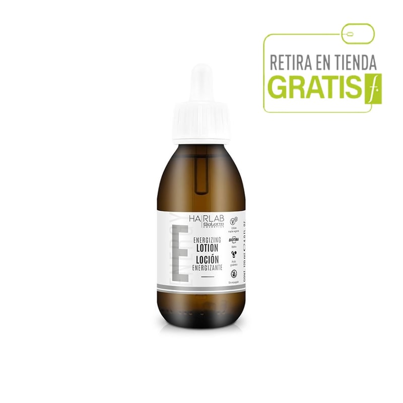 SALERM SALERM Loción Energizante Crecimiento Capilar Anticaída ...