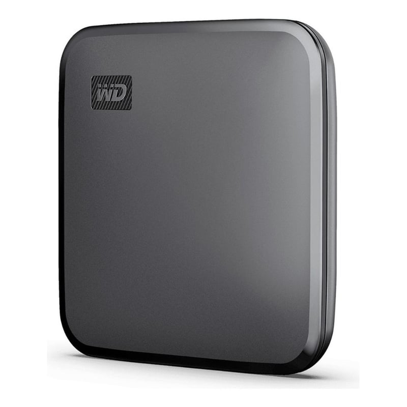 WESTERN DIGITAL Ssd Externo Wd Elements Se 2tb Portable | falabella.com