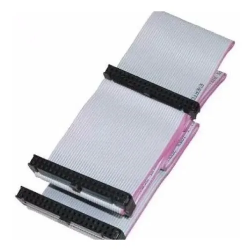 GENERICO Cable IDE de datos con 4 conectores. | falabella.com