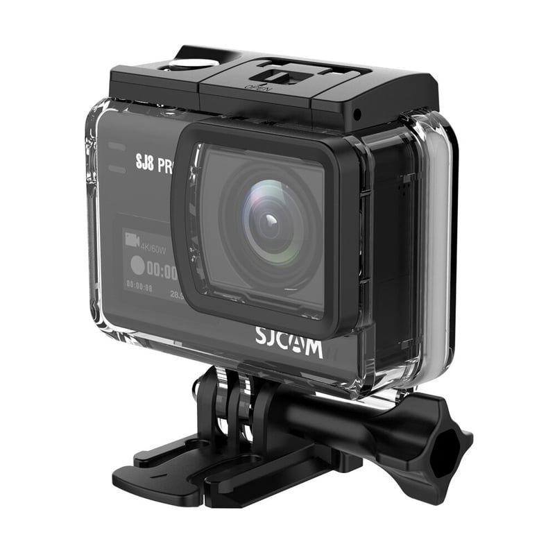 SJCAM Cámara de Acción SJCAM SJ8 PRO 4K 60FPS Dual 5G Estabilizador ...