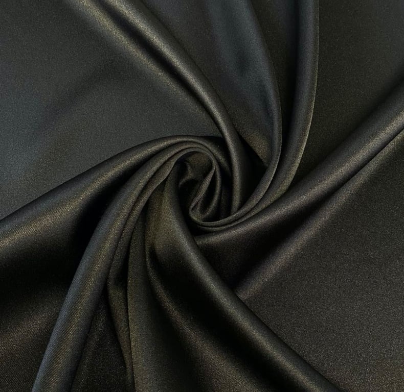 GENERICO tela raso 5 metros NEGRO | falabella.com