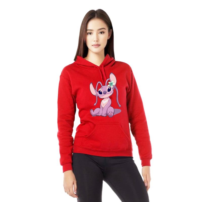 GENERICO Poleron Stitch Modelo Canguro | falabella.com