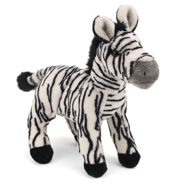 GENERICO WILDLIFE CCR-2140 ZEBRA 14 PULG | falabella.com