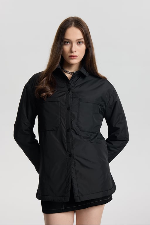 EASTONE Parka Mujer Ligero Para Primavera Y Otoño Eastone | falabella.com