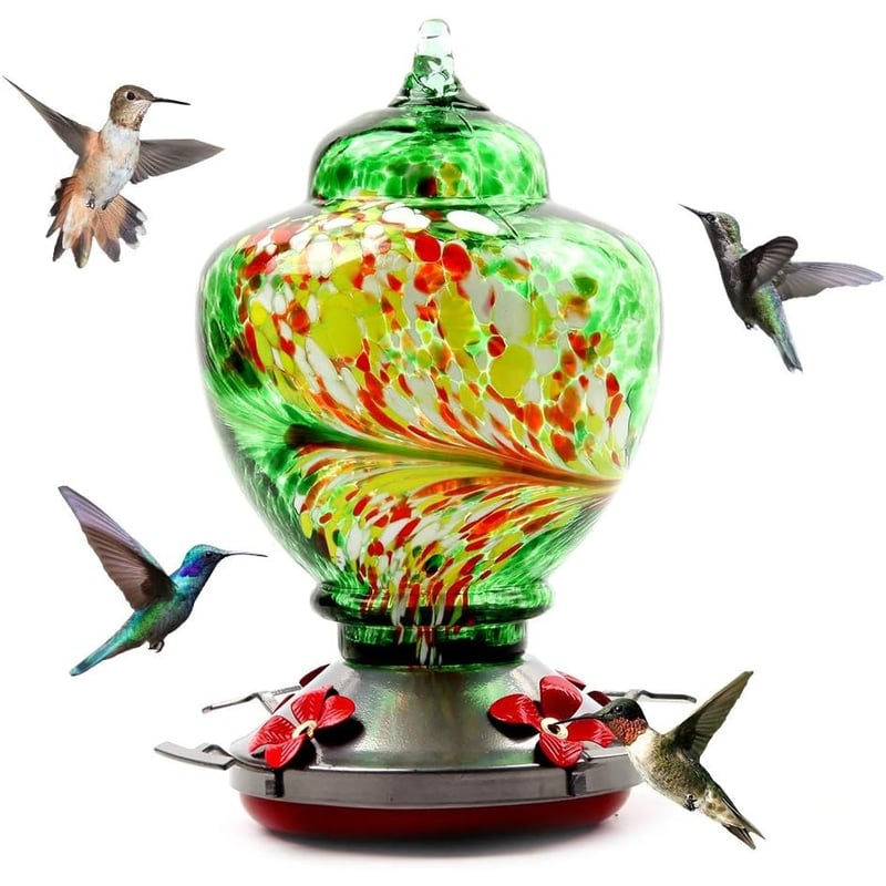 Bebedero y Comedero De Colibrí | Sodimac - Falabella