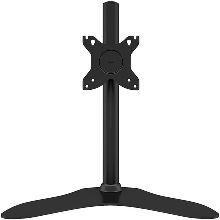 Soporte Base De Monitor Led Sobre Mesa Escritorio 14 A 27 | Sodimac ...