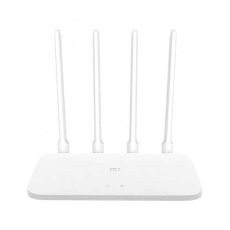 XIAOMI Xiaomi Mi Router 4C White N300 802.11a/b/g/n 2.4Ghz | falabella.com